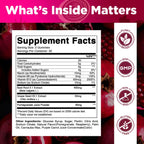 gummy multivitamin for daily nutrition