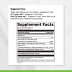 gummy multivitamin for daily nutrition