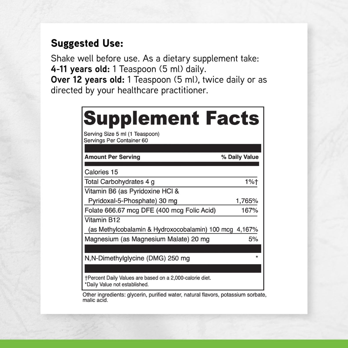 gummy multivitamin for daily nutrition