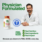 gummy multivitamin for daily nutrition