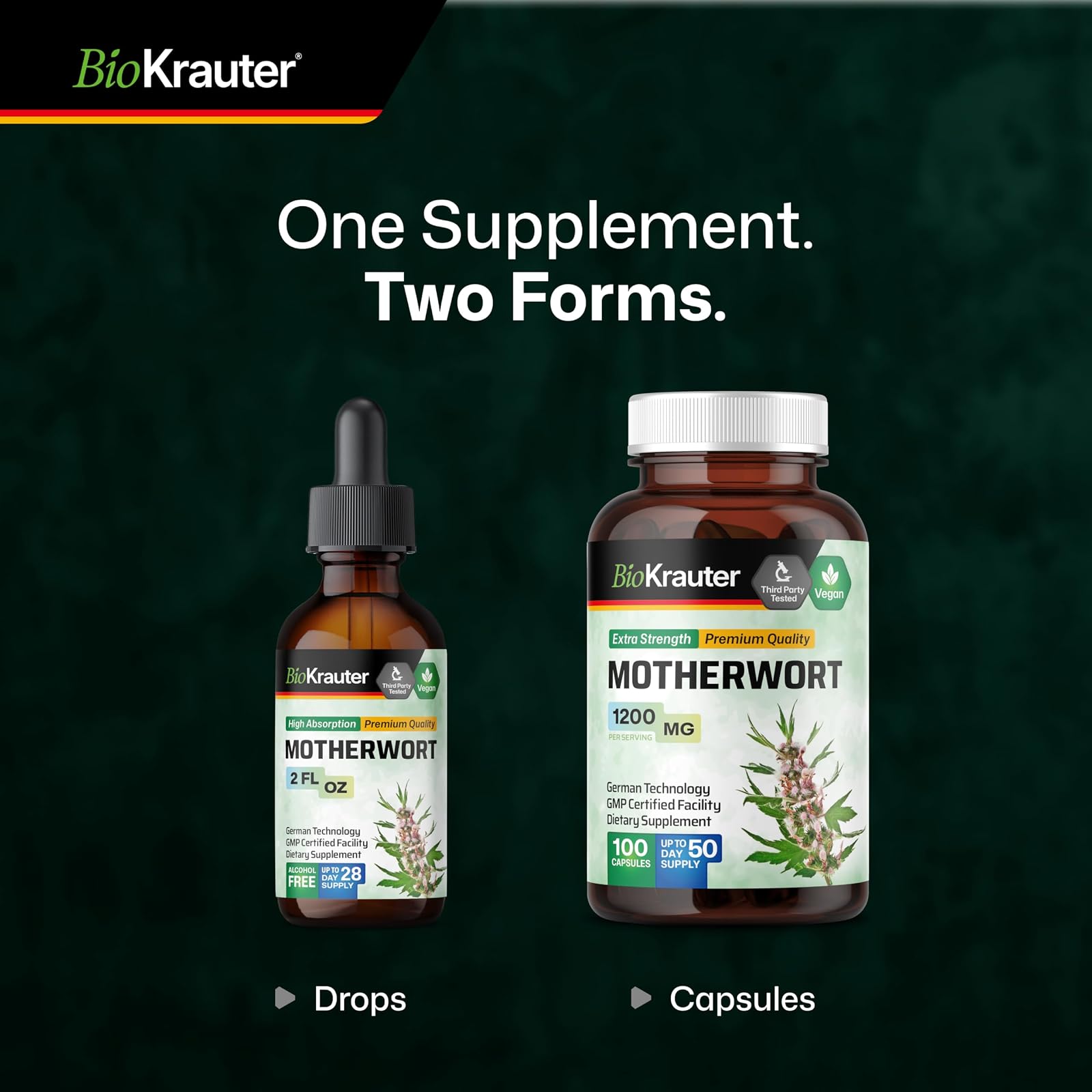gummy multivitamin for daily wellness