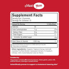 gummy multivitamin for daily wellness