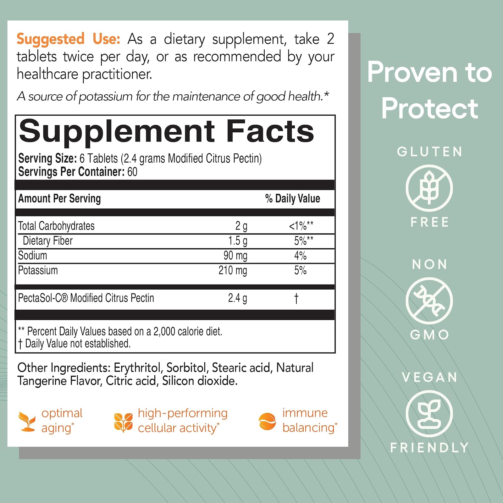 gummy multivitamin for daily wellness