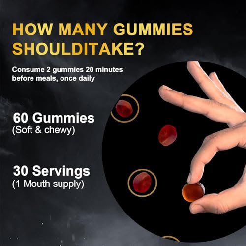 gummy multivitamin for daily wellness