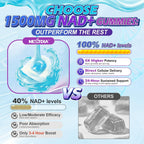 gummy multivitamin for daily wellness