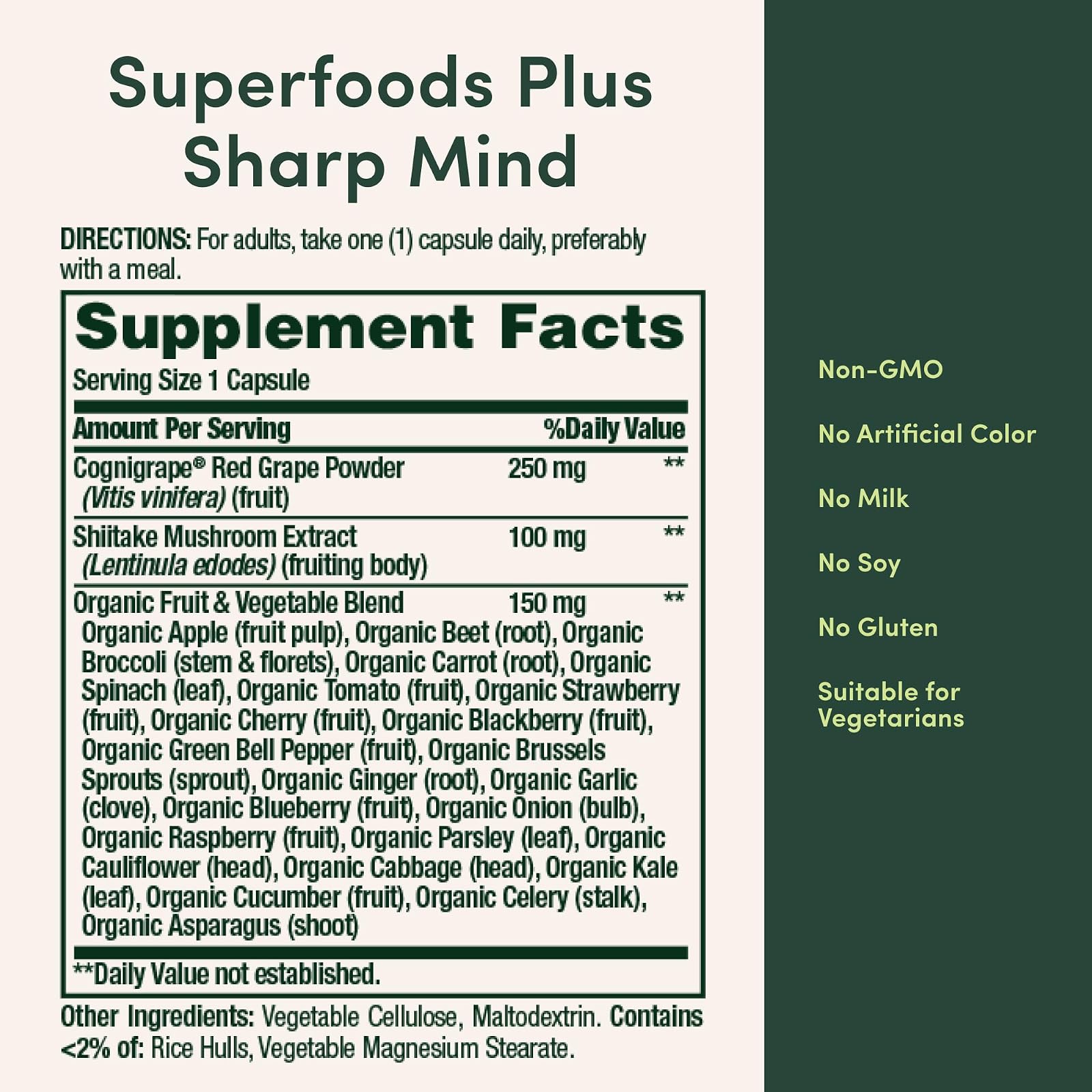 gummy multivitamin for daily wellness