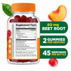 gummy multivitamin for daily wellness