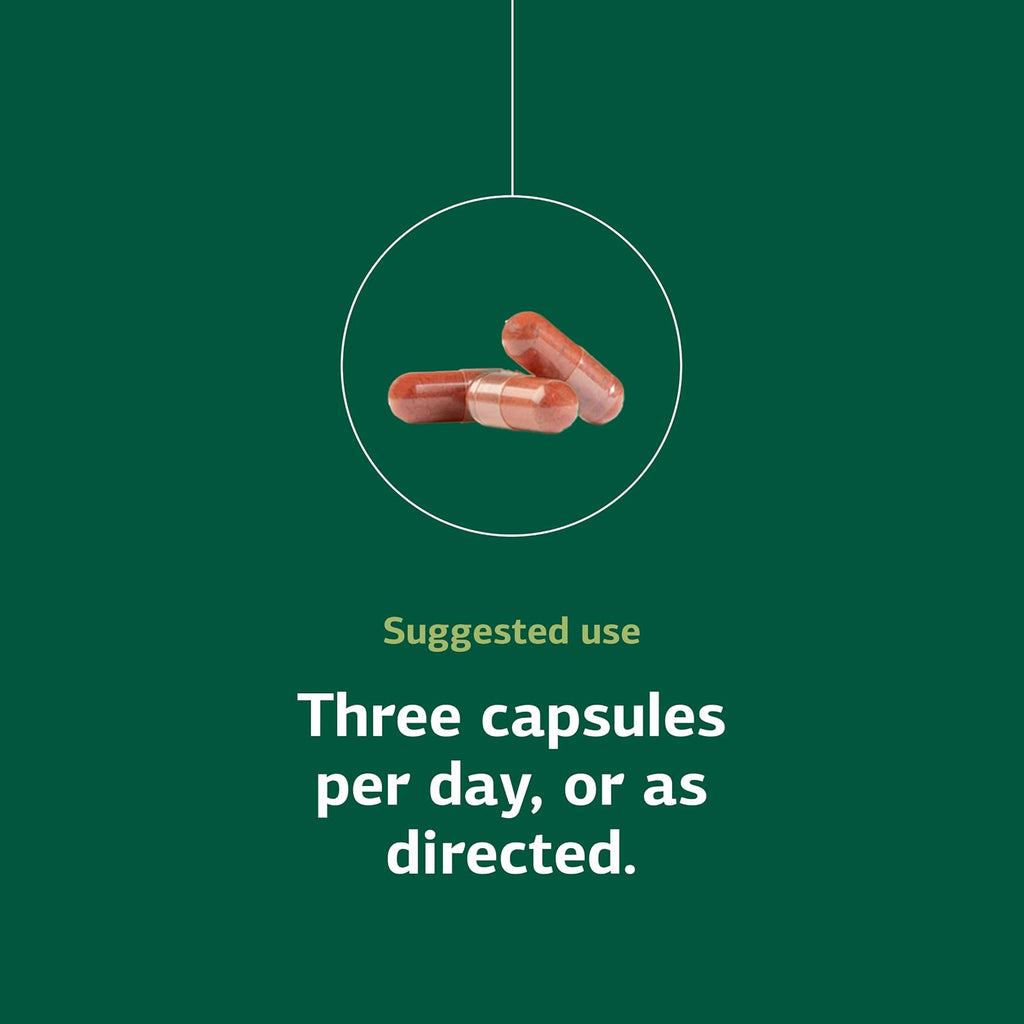 gummy multivitamin for daily wellness