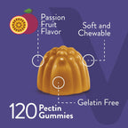 gummy multivitamin for daily wellness
