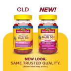 gummy multivitamin for daily wellness