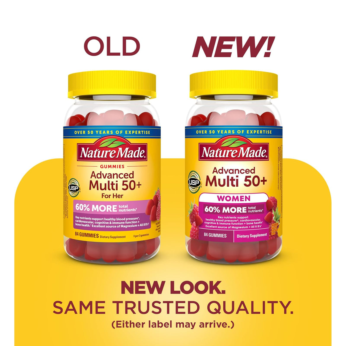 gummy multivitamin for daily wellness