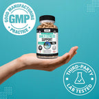 gummy multivitamin for daily wellness