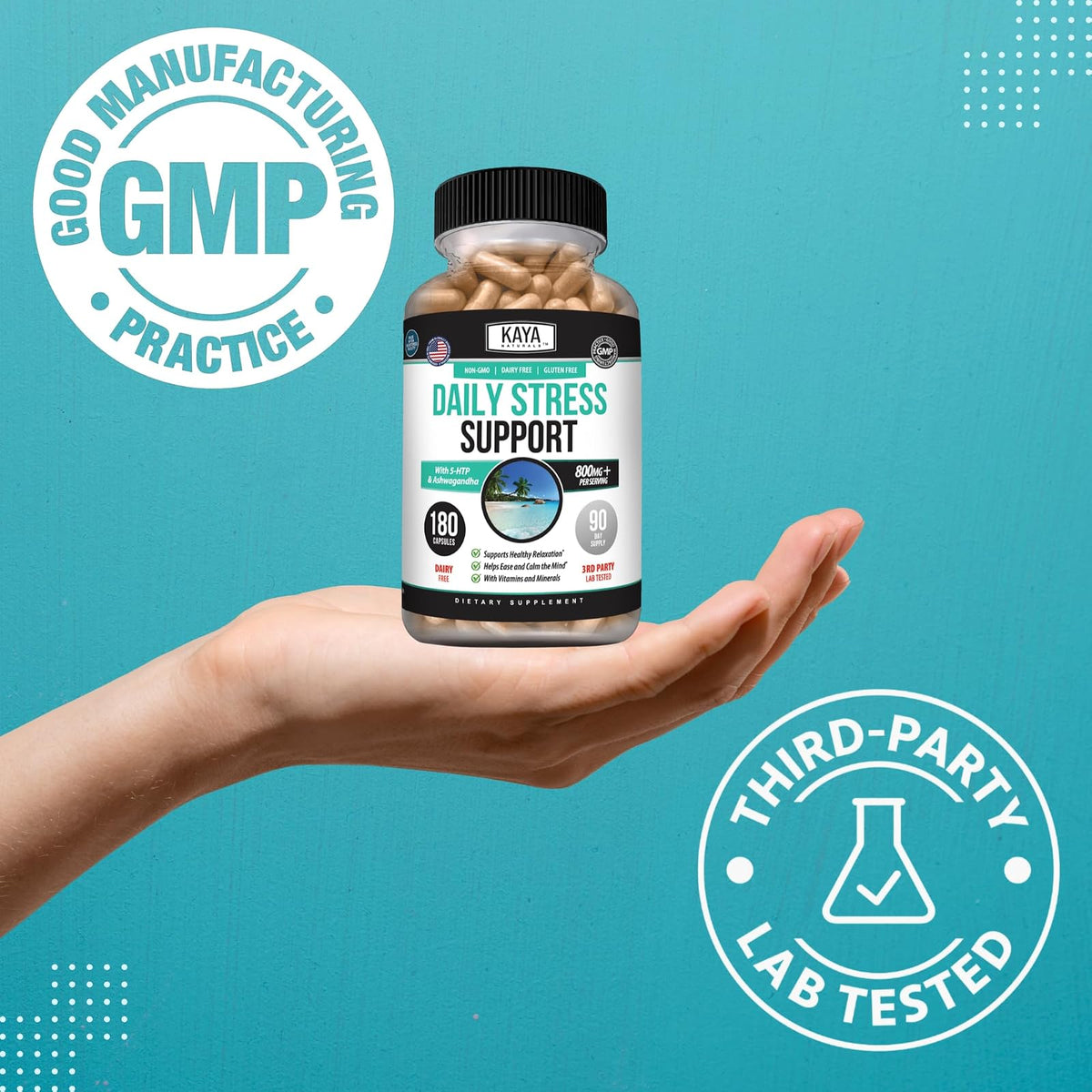 gummy multivitamin for daily wellness