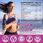 Gummy multivitamin for daily wellness