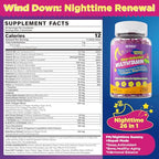 gummy multivitamin for daily wellness