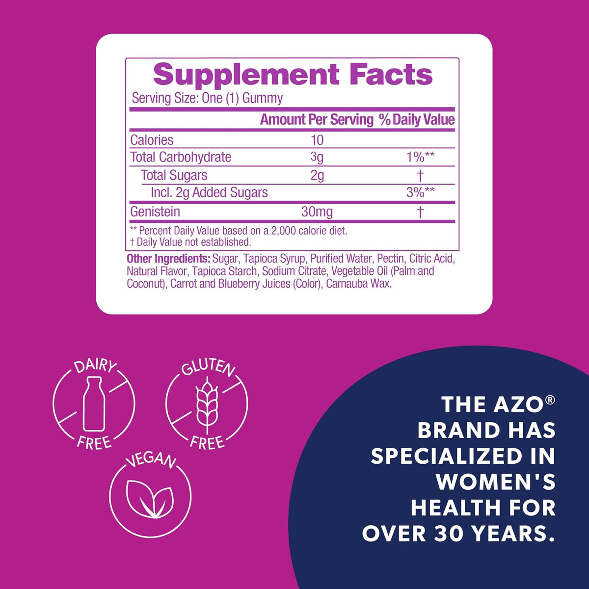 gummy multivitamin for daily wellness