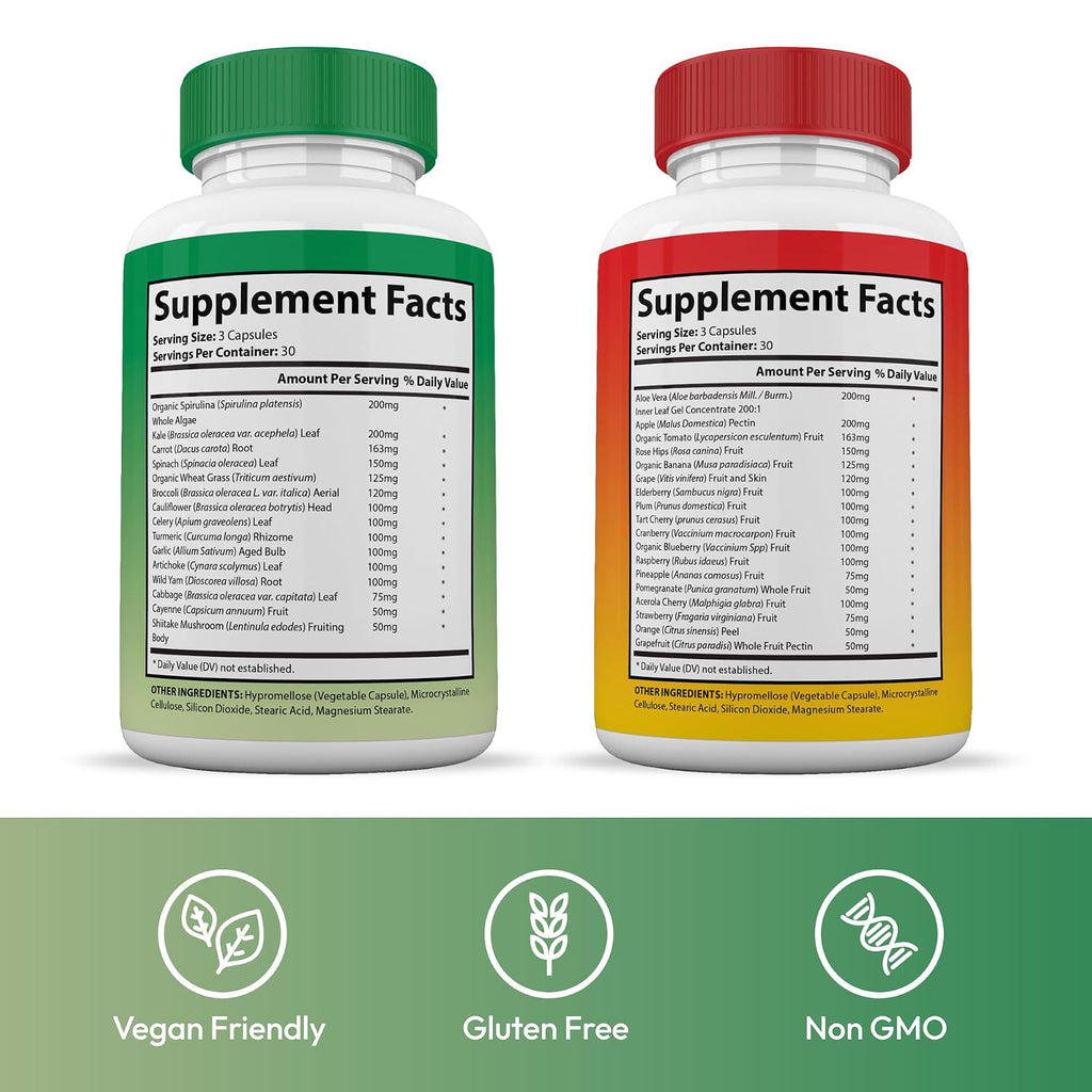 gummy multivitamin for daily wellness