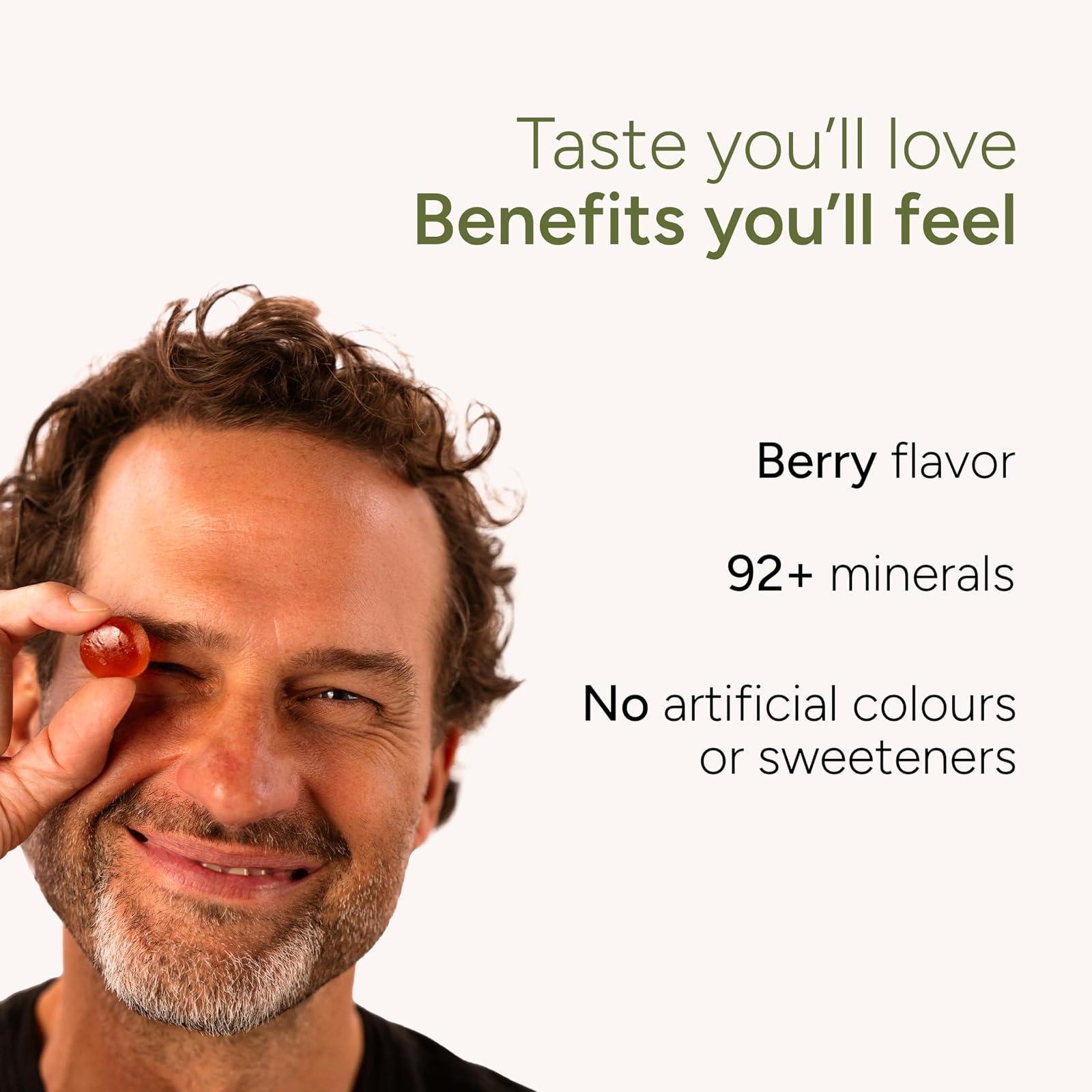 gummy multivitamin for daily wellness