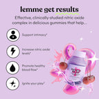 gummy multivitamin for daily wellness