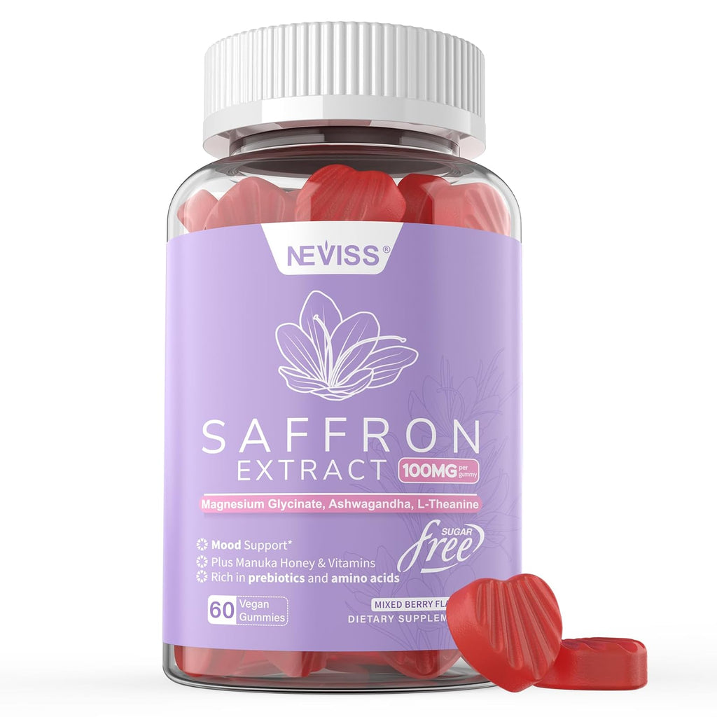 gummy multivitamin for daily wellness