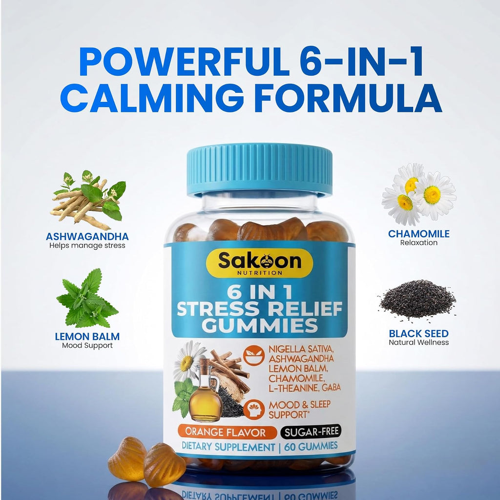 gummy multivitamin for daily wellness