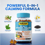 gummy multivitamin for daily wellness