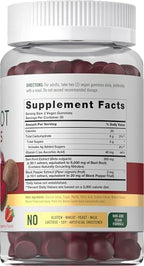 gummy multivitamin for daily wellness