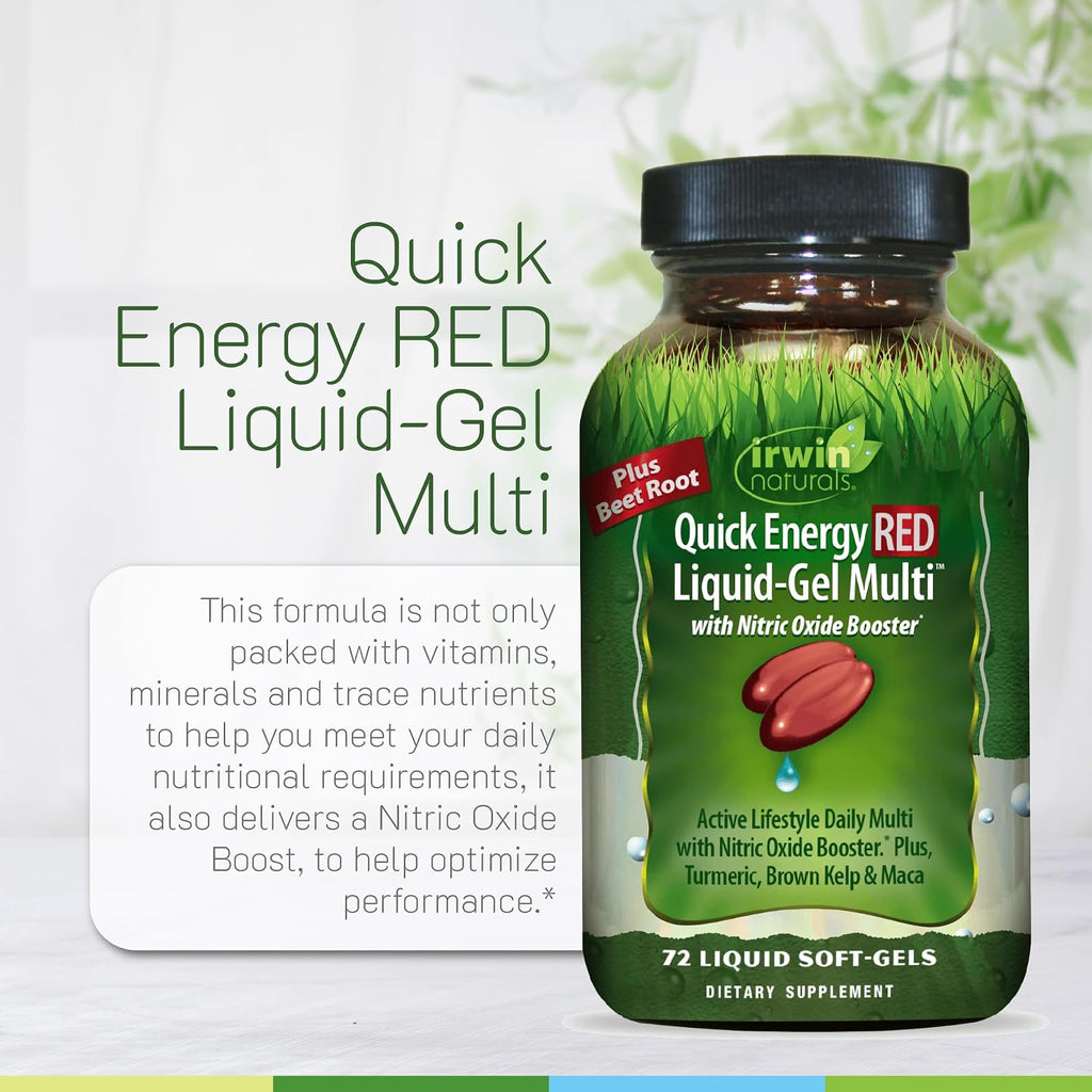 gummy multivitamin for daily wellness