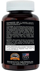gummy multivitamin for daily wellness