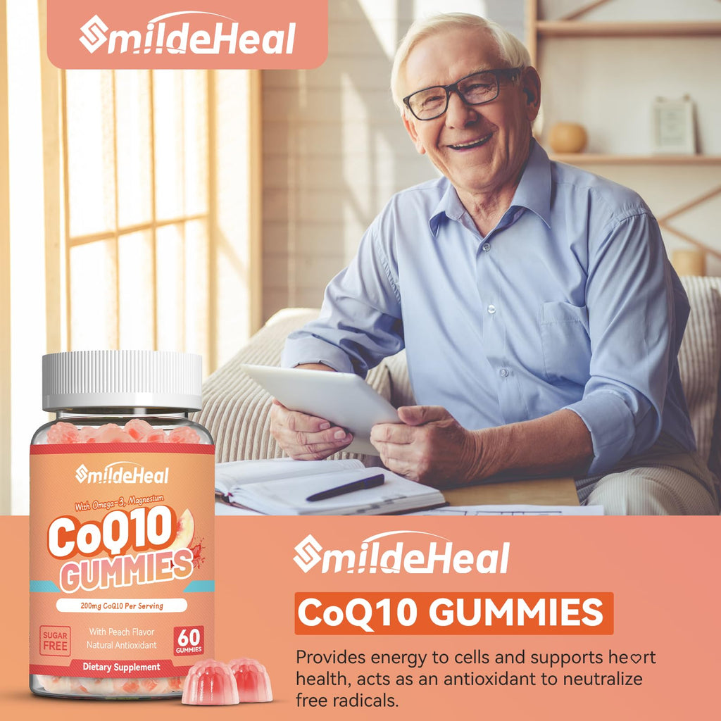 gummy multivitamin for daily wellness
