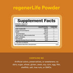 Gummy multivitamin for daily wellness