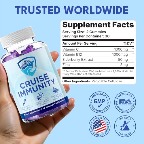 gummy multivitamin for daily wellness