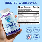 gummy multivitamin for daily wellness