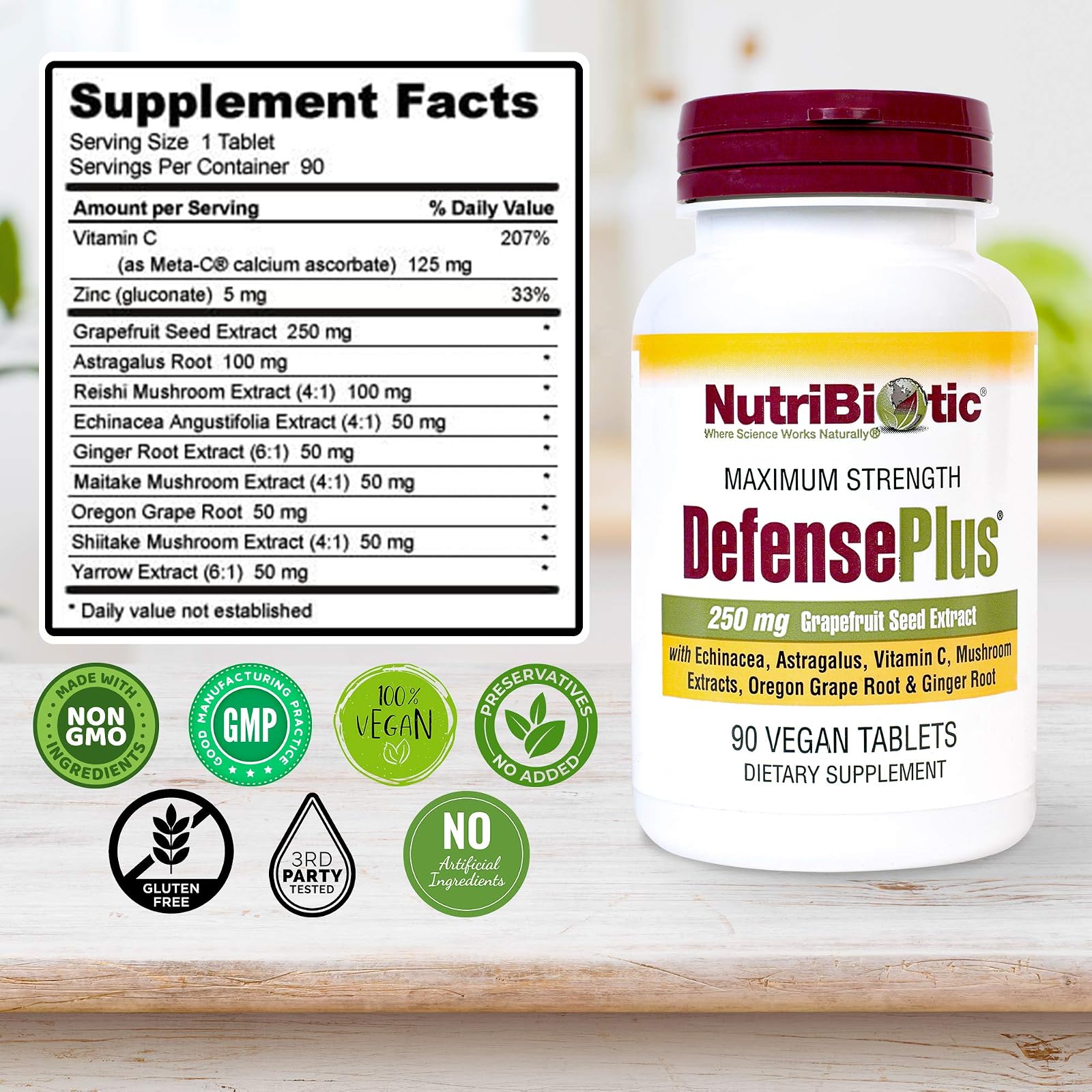 gummy multivitamin for daily wellness