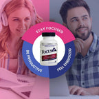 Gummy multivitamin for delicious daily intake