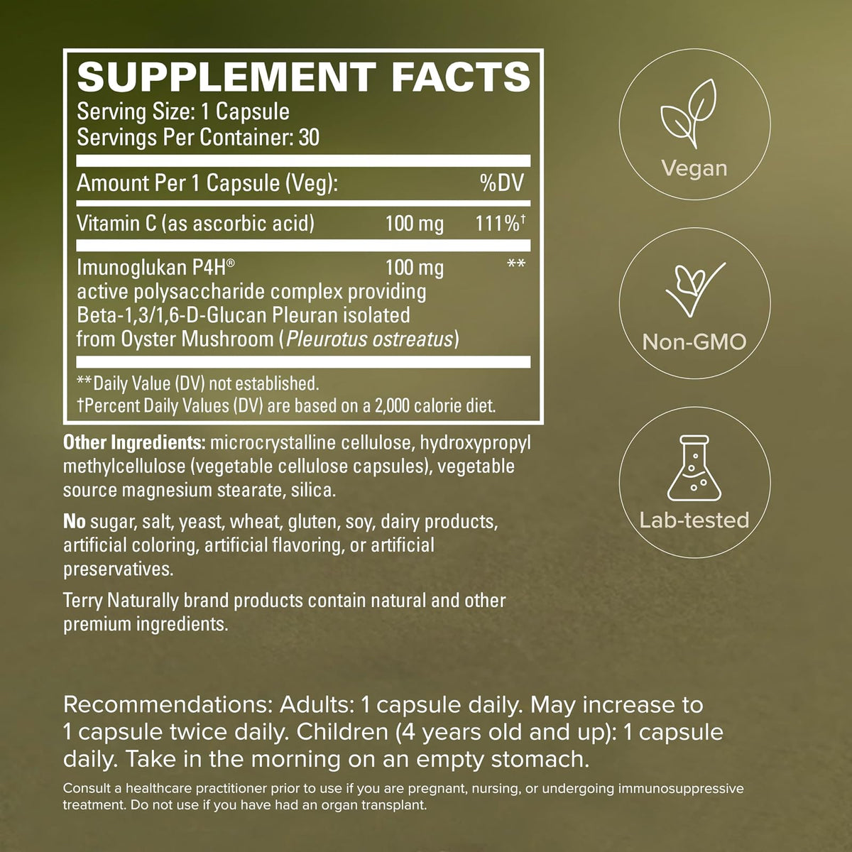 gummy multivitamin for delicious nutrition