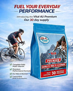 gummy multivitamin for delicious nutrition