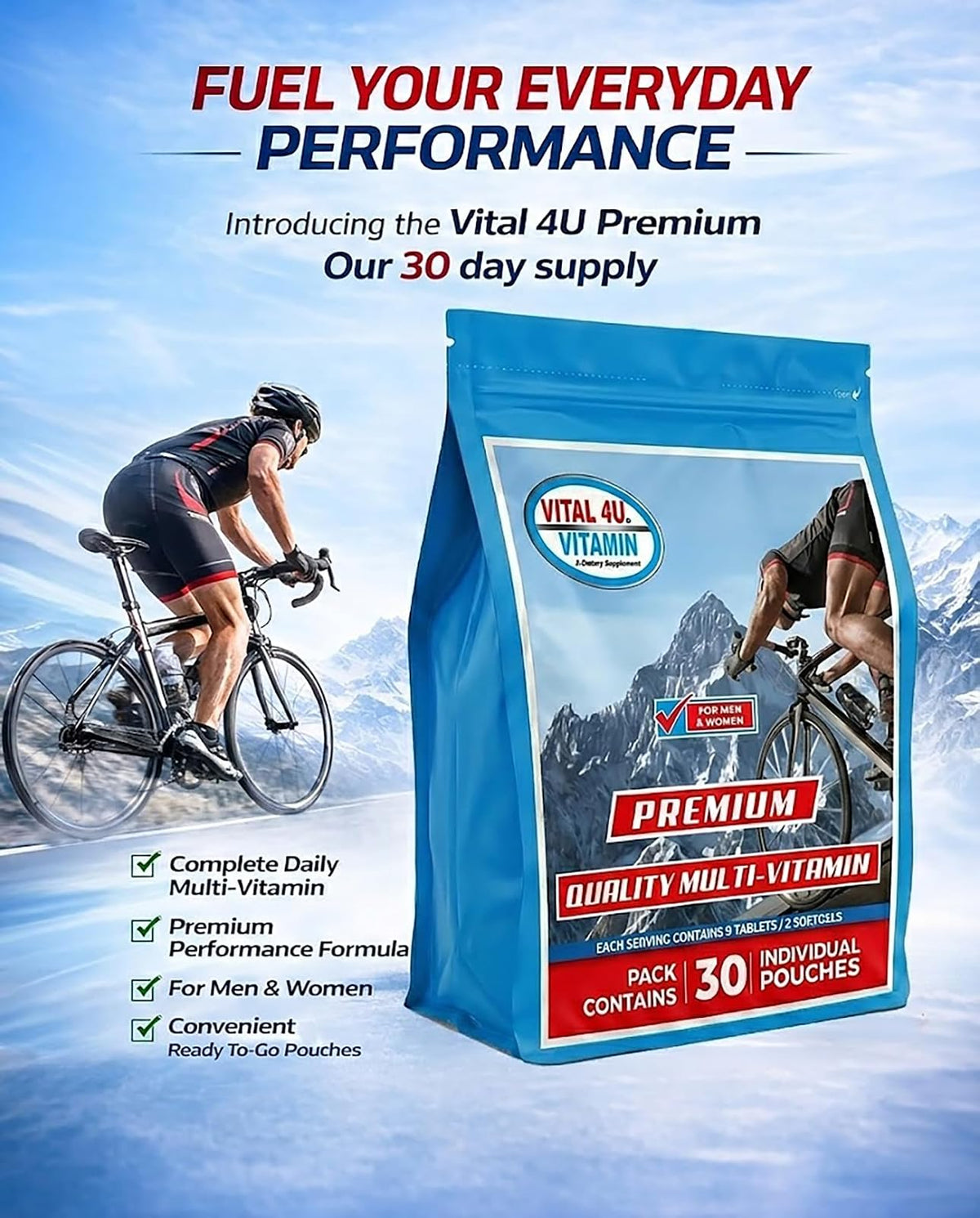 gummy multivitamin for delicious nutrition
