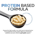 gummy multivitamin for digestive balance
