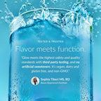 gummy multivitamin for easy consumption