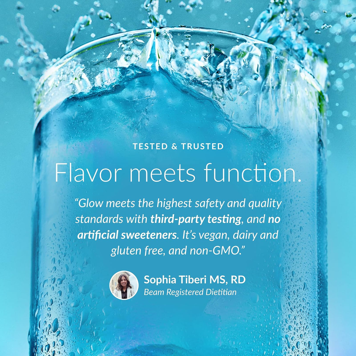 gummy multivitamin for easy consumption