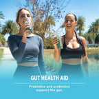 gummy multivitamin for easy consumption