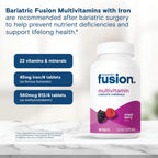 gummy multivitamin for easy consumption