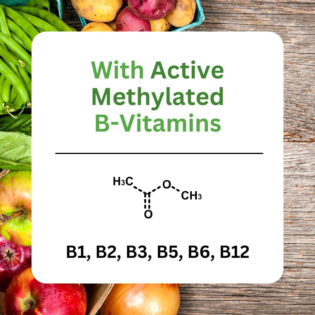 gummy multivitamin for easy consumption