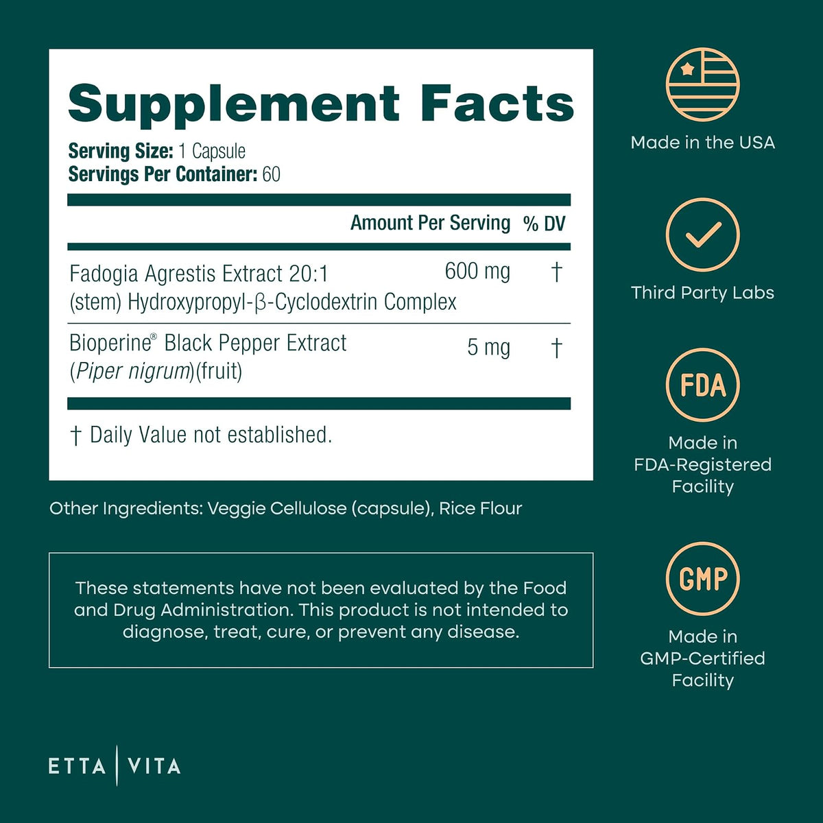 gummy multivitamin for easy consumption