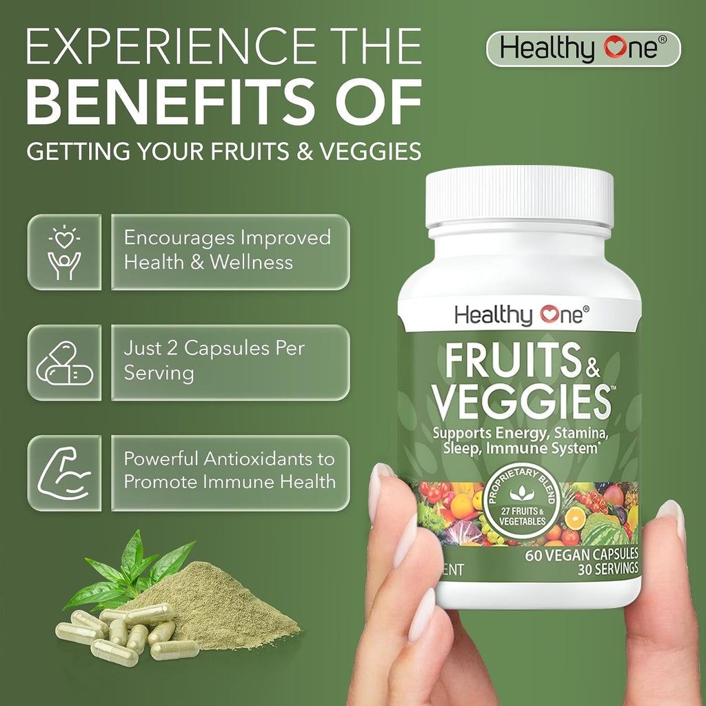 gummy multivitamin for easy consumption