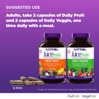 gummy multivitamin for easy consumption