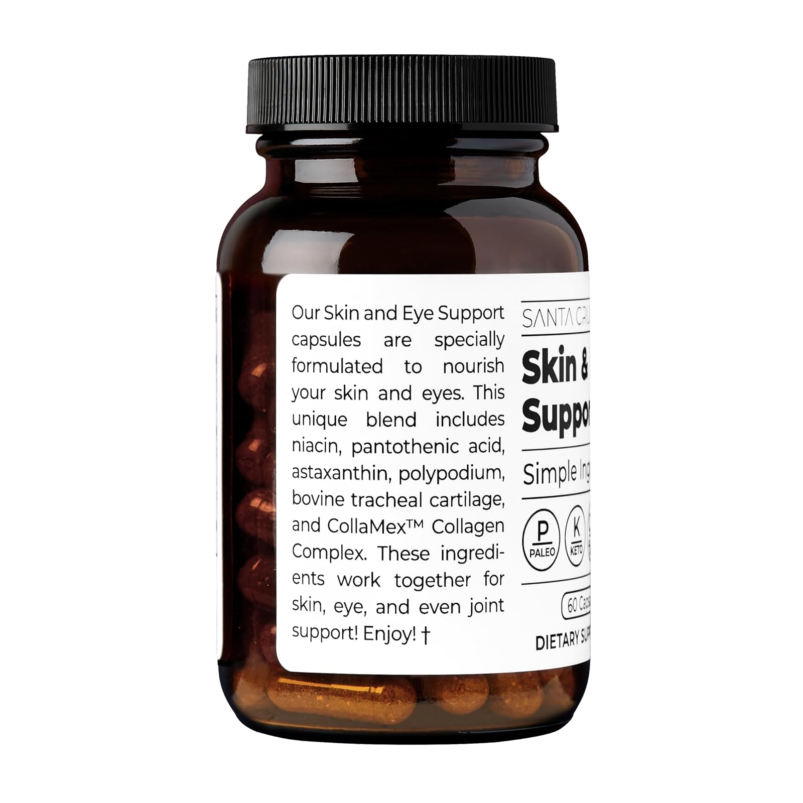 gummy multivitamin for easy consumption