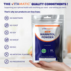 gummy multivitamin for easy consumption
