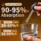 gummy multivitamin for easy consumption